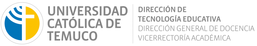 UCT AL DÍA COMUNIDAD UCT CENTRO DE AYUDA DIRECTORIO WEBMAIL INTRANET TVUCT
